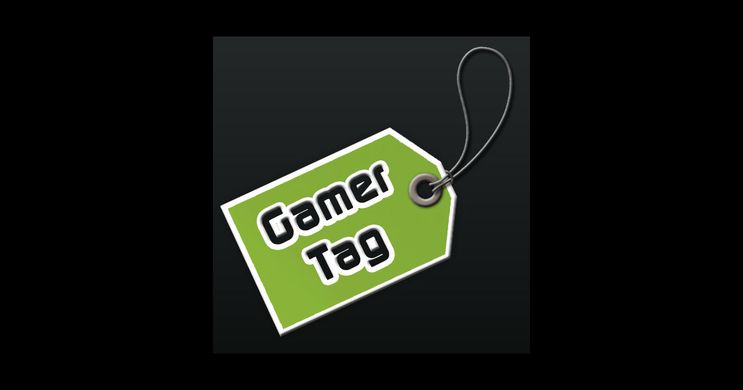 Ode to my Gamer Tag – The Gaming TechLits